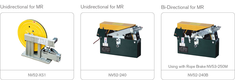 OVER SPEED GOVERNOR-SAFETY COMPONENTS-Nova Elevator Parts Co.,Ltd ...